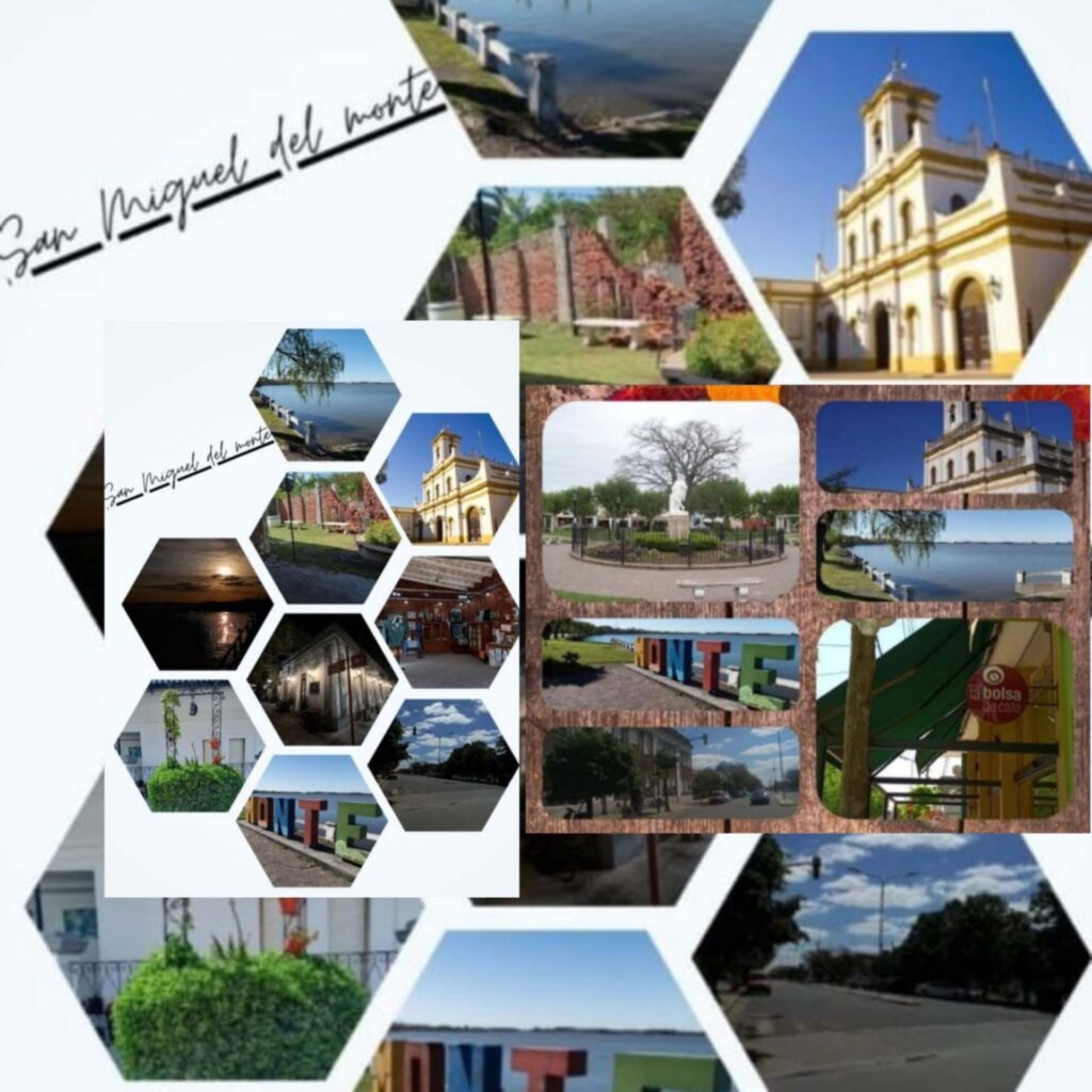 Conocé los resultados del Concurso “El Patrimonio en un Collage ...