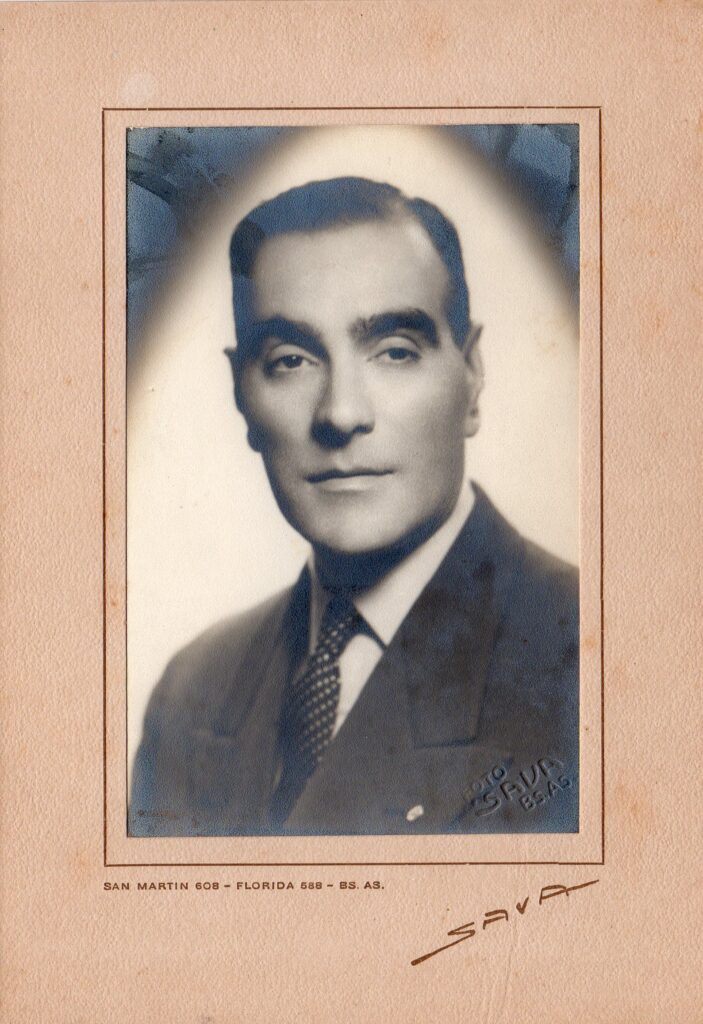 Colección Ugarteche-Mucci – Comisión para la Preservación del ...