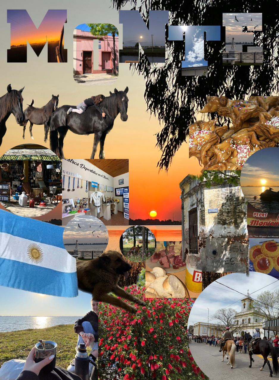 Premiación del concurso “El Patrimonio en un Collage” – Comisión para ...