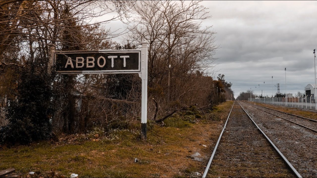 Abbott – Municipalidad de Monte